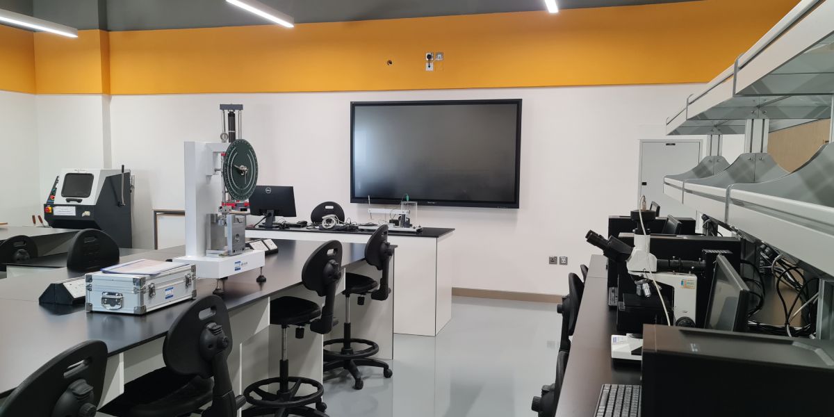 Bachelor of Science in Mechanical Engineering | RIT Dubai | RIT